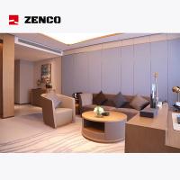 China Modern Style Living Room Furniture Set With Free Choice Of Furniture Combinations for sale