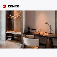China Modern Style Solid Wood Bedroom Furniture Sets, Size 2000*2000*300mm for sale