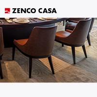 China Modern Chinese Style Hotel Restaurant Furniture Set With Motorized Function for sale