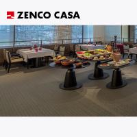China Durability and Comfort Modern Chinese Style Hotel Restaurant Furniture for sale