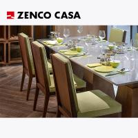 China Square Dining Table And Chairs For Hotel Restaurant And Home Use for sale