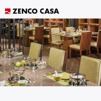 China Square Dining Table And Chairs For Hotel Restaurant And Home Use for sale