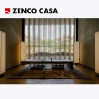 China Casual Furniture Sets Japanese Style Tea Room Furniture Suitable For Hotel for sale