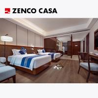 China Modern Style Hotel Bedroom Furniture Set Custom Bedroom Furniture Sets for sale