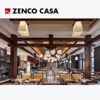 China Hotel Restaurant Furniture Includes Modern Style Dining Table And Chairs for sale