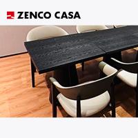 China The Hotel meeting Room Furniture Set Includes A Solid Wood Table And Leisure Chairs for sale
