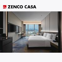 China Contemporary Bedroom Furniture With Custom King Bedroom Sets for sale