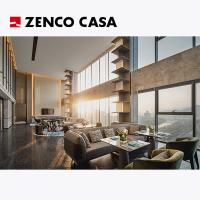 China Veneer Hotel Lobby Furniture With Hotel Lobby Sofa And Coffee Table for sale
