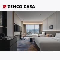 China Hotel Meeting Room Furniture With Meeting Room Table And Chair Set for sale