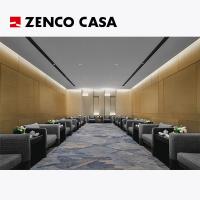 China The Hotel Meeting Room Furniture Set with Coffee Table And Leisure Chair for sale