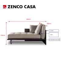 China OEM ODM Hotel Bedroom Furniture Set Custom King Bedroom Furniture Sets for sale