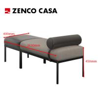 China Hotel Bedroom Furniture Custom Sets For Business People With Bed Box 1830*2030*300mm for sale