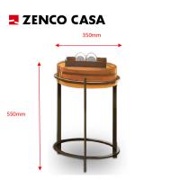 China Hotel Bedroom Furniture Custom Sets For Business People With Bed Box 1830*2030*300mm for sale