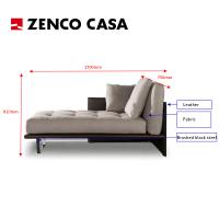 China Hotel Bedroom Furniture Custom Set, Modern Style Design, Solid Wood Production for sale