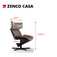China Modern Minimalist Style Five-Star Hotel Presidential Suite Furniture Set for sale