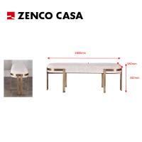 China Modern Minimalist Style Five-Star Hotel Presidential Suite Furniture Set for sale