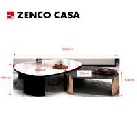 China Modern Hotel Suite Furniture With King Bed, Writing Table And Writing Chair, Etc. for sale
