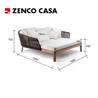 China Five-Star Hotel Suite Furniture Customisation Project, Providing Personalised Customisation Services for sale