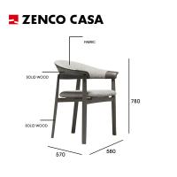 China Hotel Restaurant Private Room Furniture Customisation Project for sale