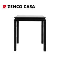 China Chinese style hotel lobby furniture customization plan, including low cabinets and square tables for sale