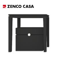 China Chinese style hotel lobby furniture customization plan, including low cabinets and square tables for sale