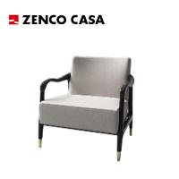 China Five-Star Hotel Reception Lobby Furniture Customization Program for sale