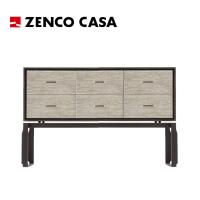 China Hotel Leisure Area Furniture Customization Project for sale