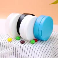 China White box nico pouches ZYN cans various tastes for sale
