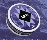 China ICY RUSH 10mg DZRT NIC Pouches ZYN cans for sale
