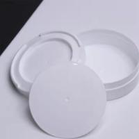 China White box nico pouches ZYN cans various tastes custom tag for sale