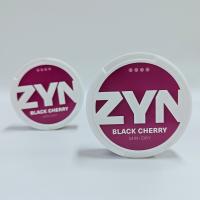 China European version European Mini ZYN cans nic pouches ODM for sale
