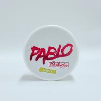 China 2024 2025 PABLO  nic pouches can for sale