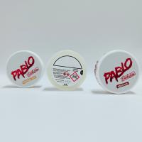 China 2024 2025 PABLO  nic pouches can for sale