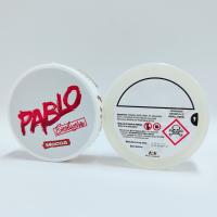 China 2024 2025 PABLO  nic pouches can for sale