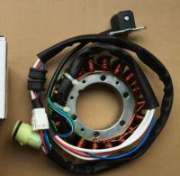 China Warrior 350 Yfm350 02-04 Motorcycle Magneto Coil Atv New Stator For Yamaha for sale
