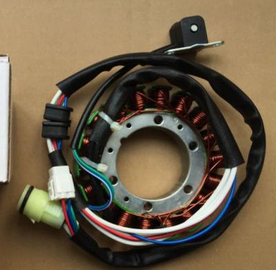 China Warrior 350 Yfm350 02-04 Motorcycle Magneto Coil Atv New Stator For Yamaha for sale