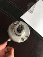 China Polaris Ranger 500 4x4 Quad Bike Starter Motor , Atv Utv Electric Starter Motor for sale