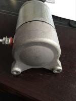 China Polaris Ranger 500 4x4 Quad Bike Starter Motor , Atv Utv Electric Starter Motor for sale