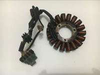 China Polaris Ranger 500 Sportsman 500 Motorcycle Magneto Coil Atv New Stator 3089579 for sale