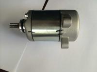 China Atv Utv  Motorcycle Starter Motor Trx350 Fe Fm Te Tm Rancher  2000-2006 For Honda for sale