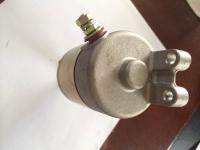 China Atv Utv Motorbike Starter Motor , Polaris Outlaw 450 525 Starter Motor Motorcycle for sale