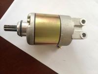 China Atv Utv Motorbike Starter Motor , Polaris Outlaw 450 525 Starter Motor Motorcycle for sale