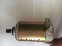 China Quad Bike Starter Motor For Yamaha , Yfm350 Yfm400 1995-2003 Atv Utv Rtx Starter Motor for sale