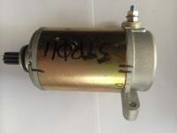 China Quad Bike Starter Motor For Yamaha , Yfm350 Yfm400 1995-2003 Atv Utv Rtx Starter Motor for sale