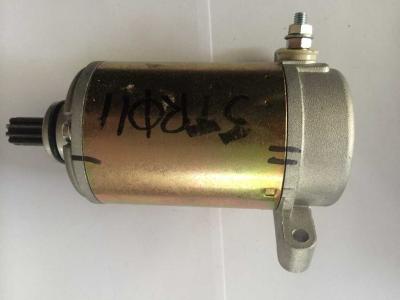 China Quad Bike Starter Motor For Yamaha , Yfm350 Yfm400 1995-2003 Atv Utv Rtx Starter Motor for sale