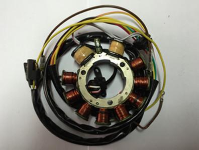 China Fits Polaris Sportman Motorcycle Stator Coil , 1998-2000  Motorbike CoilAtv Utv for sale