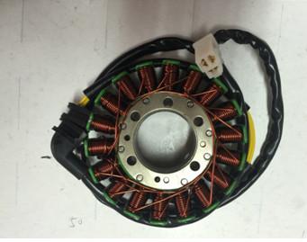 China Cbr900rr Motorcycle Magneto Coil Stator 1993 1994 1995 For Honda for sale