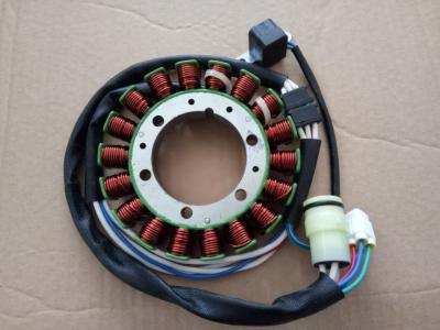 China Utv Stator Motorcycle Magneto CoilAtv Warrior 350 Yfm350 2002-2004 For Yamaha for sale