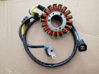 China Suzuki Atv Motorcycle Stator Coil Drz400 Dr-Z400 S E Sl Sm , Magneto  Coil  Utv for sale