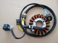 China Suzuki Atv Motorcycle Stator Coil Drz400 Dr-Z400 S E Sl Sm , Magneto  Coil  Utv for sale